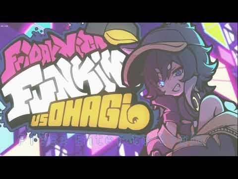 Steam Community :: Video :: FNF vs OHAGI (Demo)