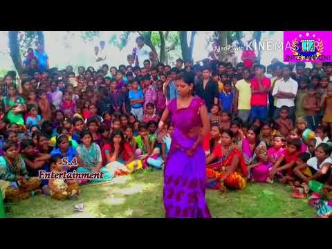देहाती औरत का सुपर डांस भोजपुरी सॉन्ग प्ले
