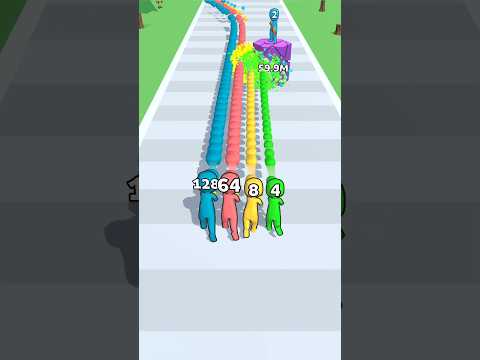 7. "Insane Merge Combo β You Wonβt Believe This Power! π£ | Merge Grabber" #shorts