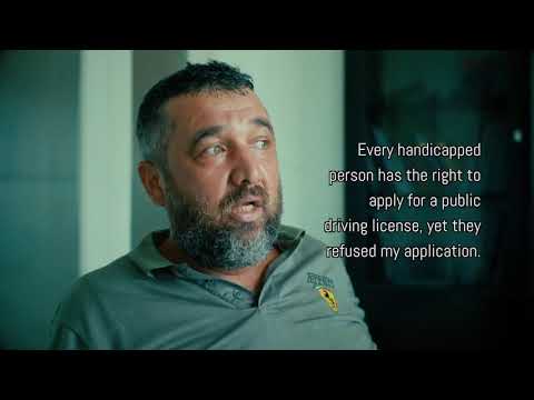 UDHR@70 - UDHR Art. 8: Lebanon