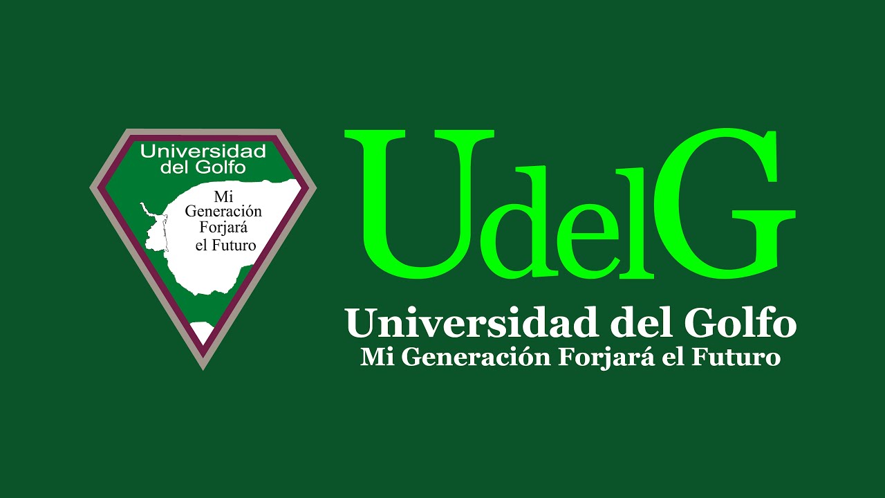 UNIVERSIDAD DEL GOLFO