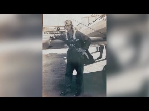WWII Pennsylvania pilot accounted for 80 years after bomber shot down over Italy