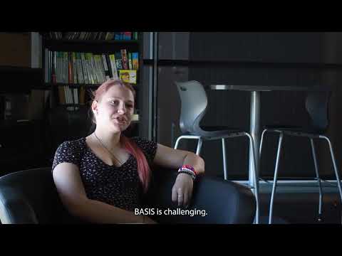 What is BASIS Charter School: Teacher and Student Perspectives