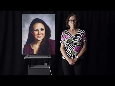 MADD Speaker Debbie Sausville | Lauren’s Story