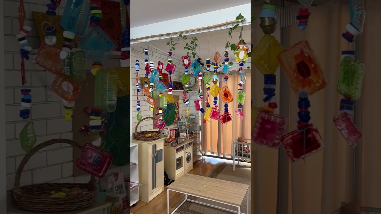 C&K Cotton Tree Childcare Centre - Centre Tour