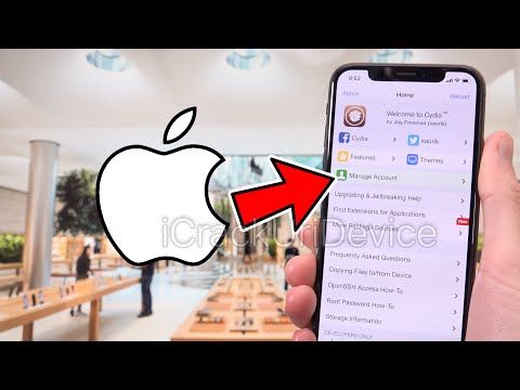Jailbreak iOS 13 - 13.3 Windows Alternative: Jailbreak at Apple Store! (Checkra1n)