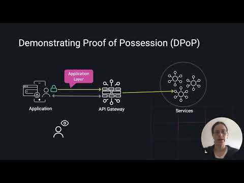 [apidays Helsinki & North 2025] API access control strategies beyond JWT bearer tokens