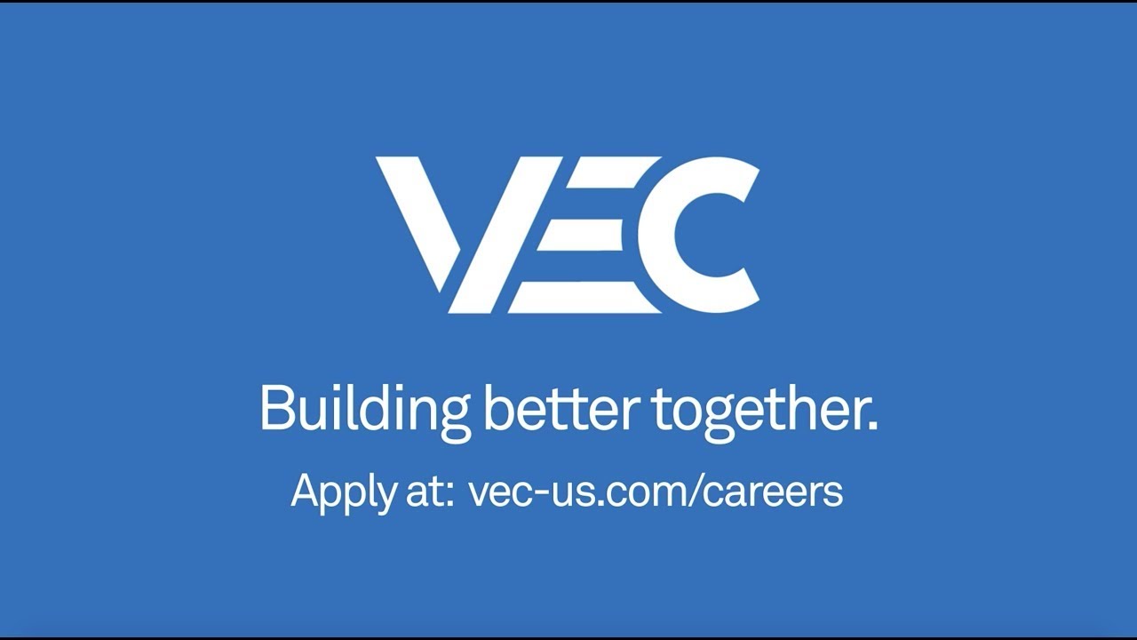 VEC Careers