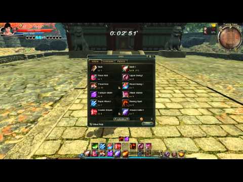 Steam Community :: Video :: [C9]Halloween Man PvP - Kirito vs Shadow 1