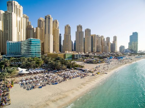 A Warm Welcome to Hilton Hotels in Dubai