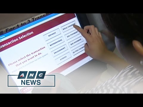 Mambu: Putting cap on digital banking licenses a 'wise maneuver' | ANC