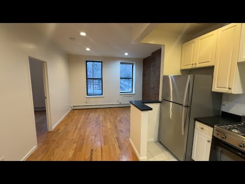 1744 2nd Ave Apt 2F - 1br/1ba with exposed brick, dishwasher and laundry in the building $2900/month