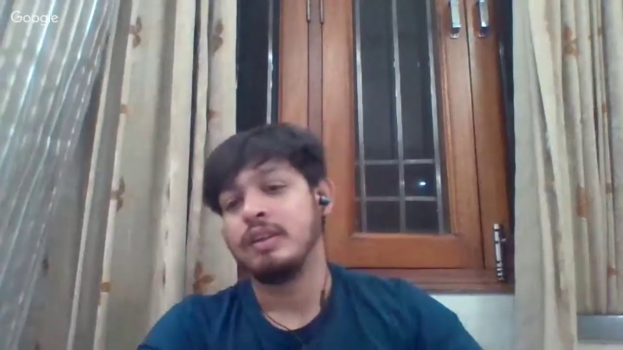 Ask Me Anything on Youtube Live | Rishabh Jain & Suyash Gupta | AMA with Alumni Team