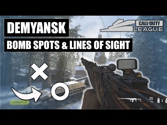 All Call of Duty: Vanguard multiplayer maps ranked in Season 3