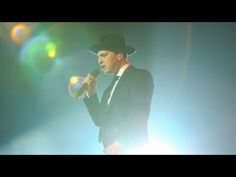 Armin van Buuren feat. Gavin DeGraw - Looking For Your Name [Live at The Best Of Armin Only]