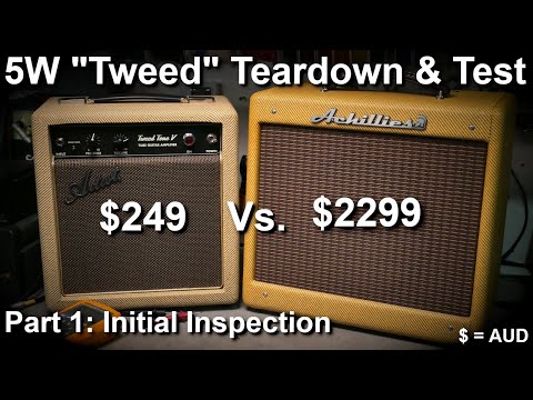 Sub Zero Saturn 5V - EQ Question - Amps Discussions on theFretBoard