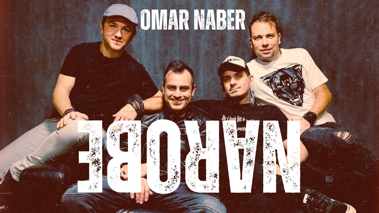 Narobe by Omar Naber from Slovenia | Popnable