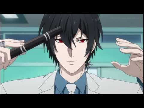 [Full Episode] Noblesse Sub Indo