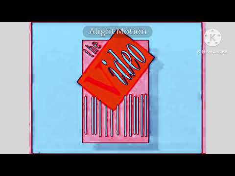 The Video Collection (1986) UK Logo Effects (Extended V2)