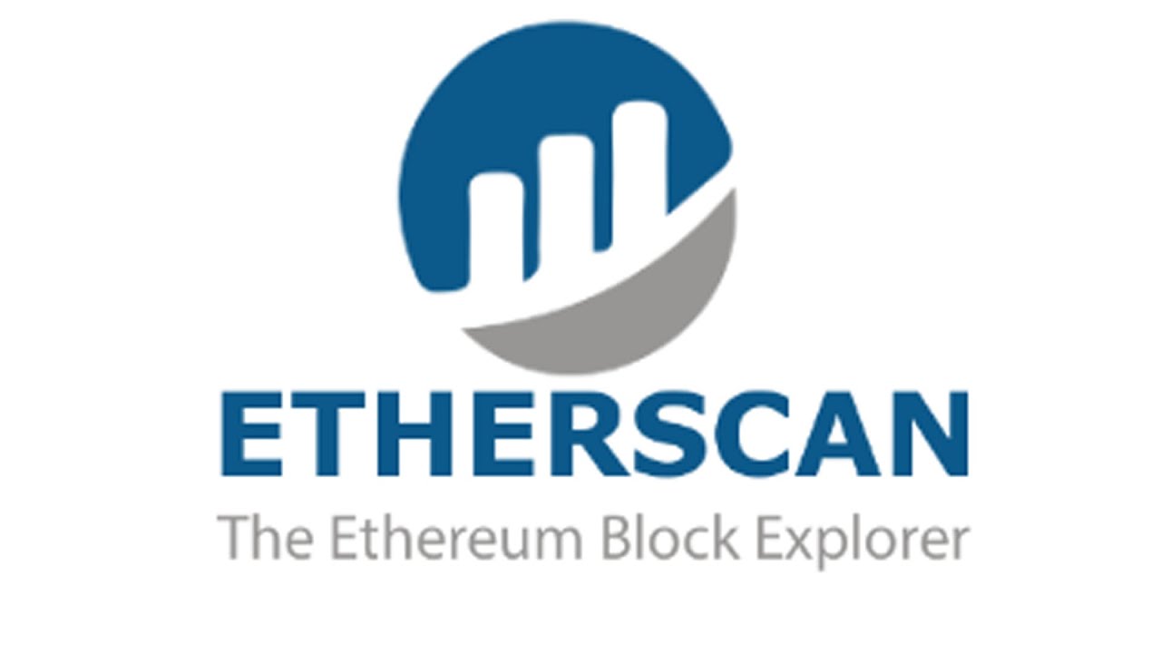 How To Create Account In Etherscan Account Etherscan Tutorial Crypto Wallets Info