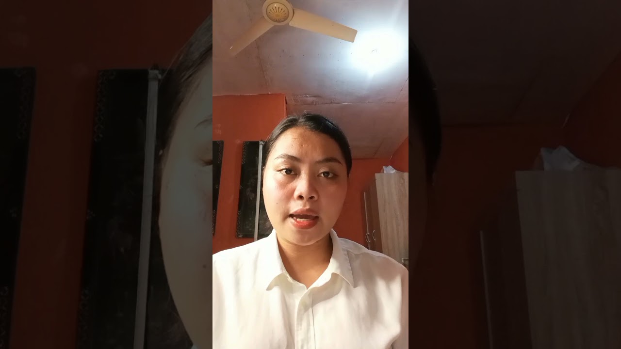 APPLICATION VIDEO FOR OJT