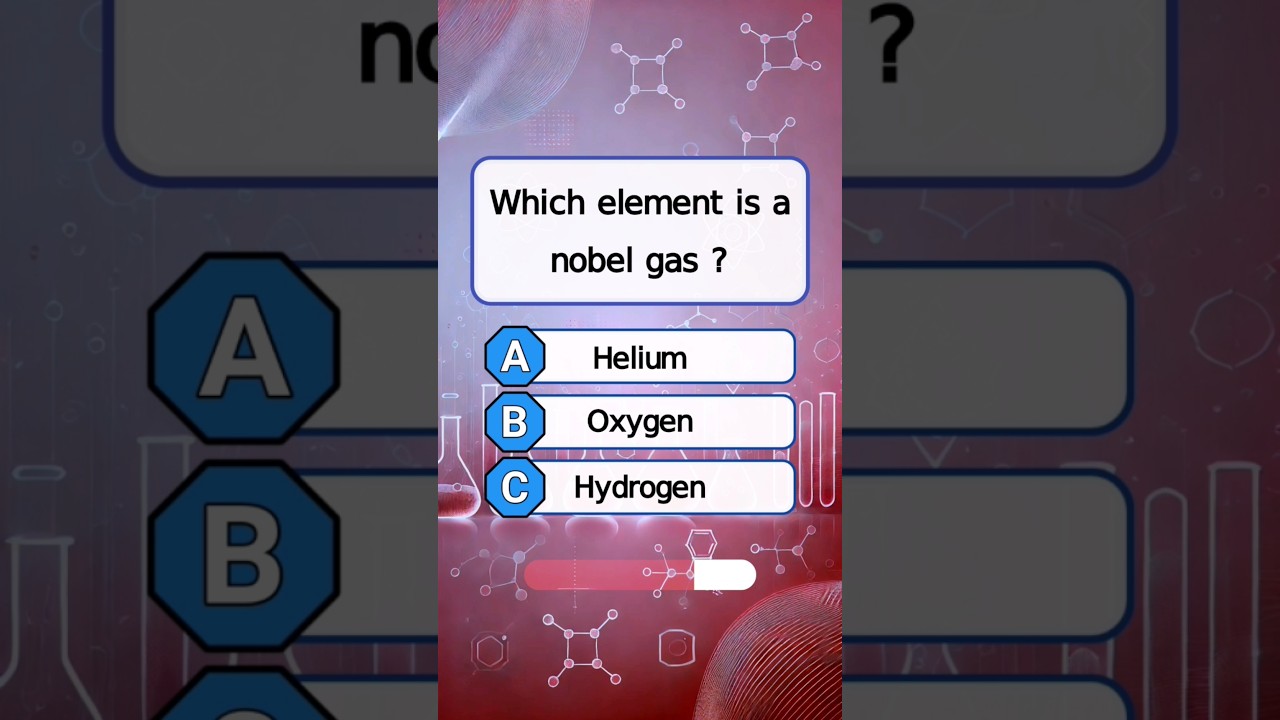 basic chemistry quiz #quiz #chemistryquiz #chemistry