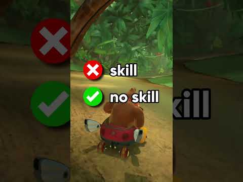 How to WIN on DK Jungle 150cc | Mario Kart 8 Deluxe