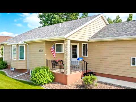 Residential for sale - 1713 Ferret Way, Great Falls, MT 59405