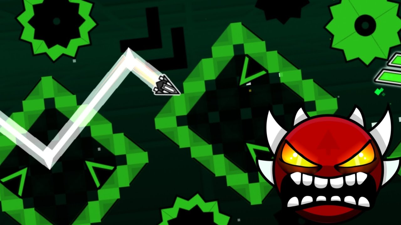 Problematic, but with a difficulty meter...