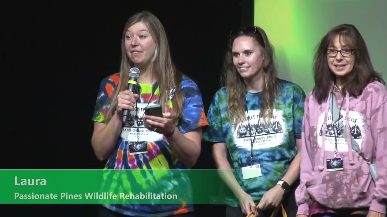 Closing Ceremonies - Furry Migration 2024