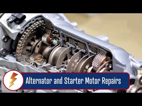 HALLINANS AUTO ELECTRICIAN MAITLAND NSW 2320