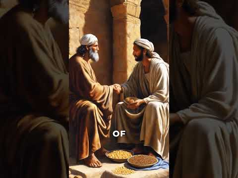 The Biblical Lesson of Deuteronomy 15