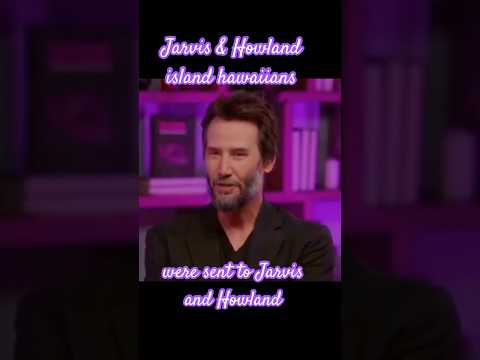 Lost Voices: Keanu & Trump on Hawaiian Test Subjects and WWII Abandonment