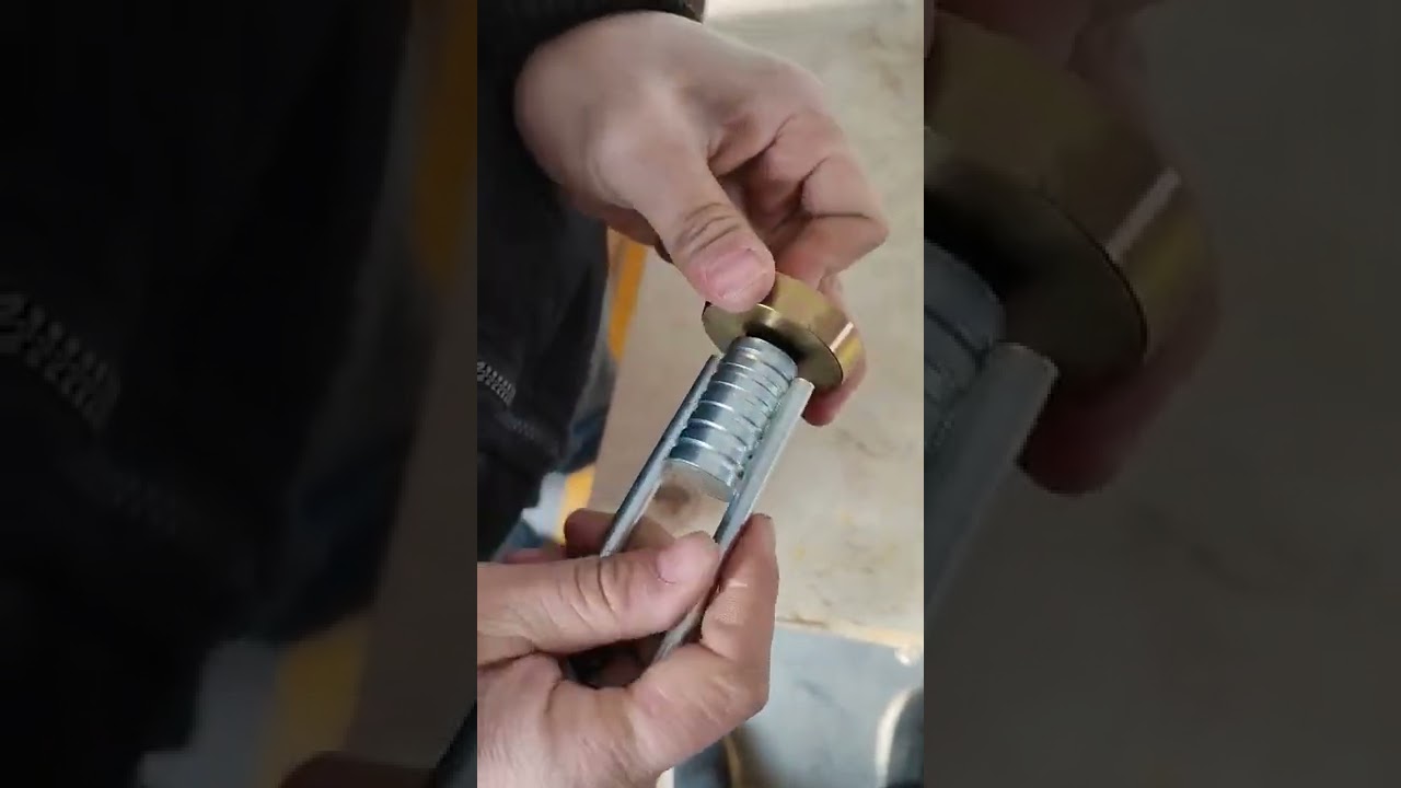 Use the Coil Loop Insert