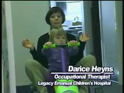 Children Therapy