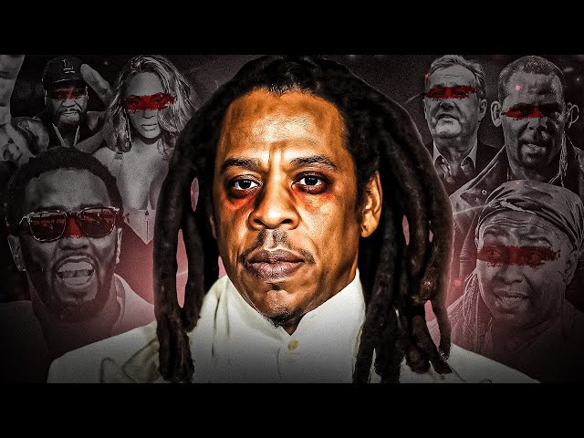 The Dark Side of Jay-Z: Unraveling the Allegations and Controversies ...