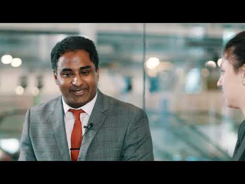Accelerating innovation in biologics manufacturing with CPI