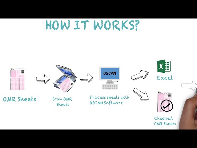 Printing Services - Omr Sheet Scanning Service and Result Processing Service Provider from New Delhi