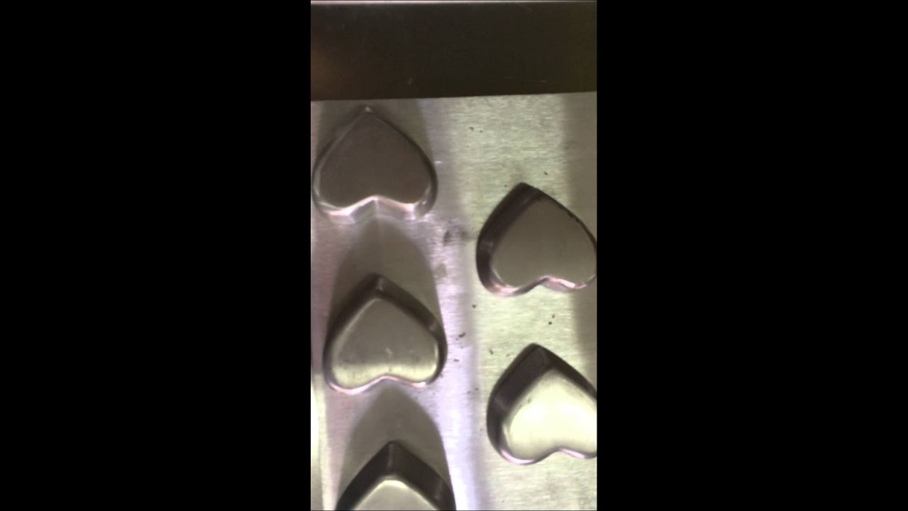 soap mold soapmaking supply M166