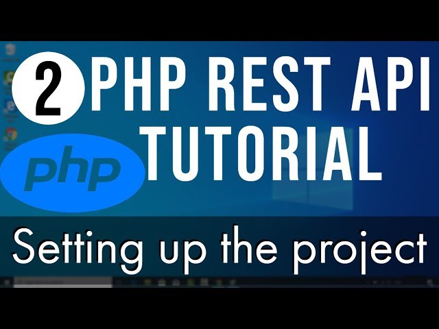 Setting Up Your PHP REST API Project: A Step-by-Step Guide | Galaxy.ai | Galaxy.ai