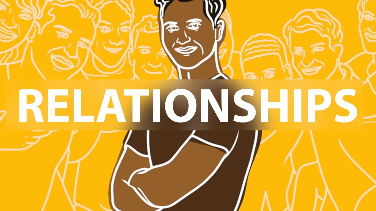 INTERPERSONAL RELATIONSHIPS