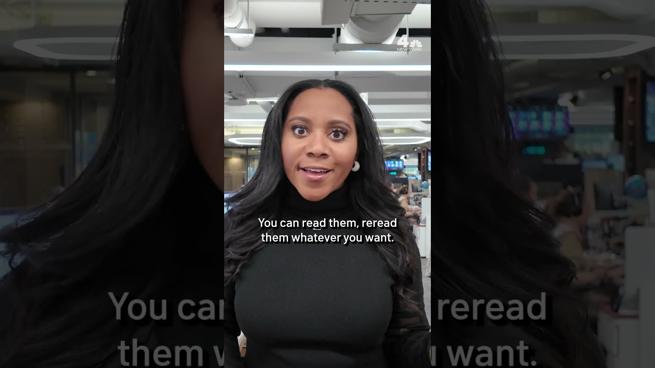 Amazon no longer supporting older Kindle models: What to know | NBC New York