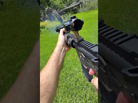 Bump stocks are back on the menu. ATF canโt change the definition to fit their agenda of a MG