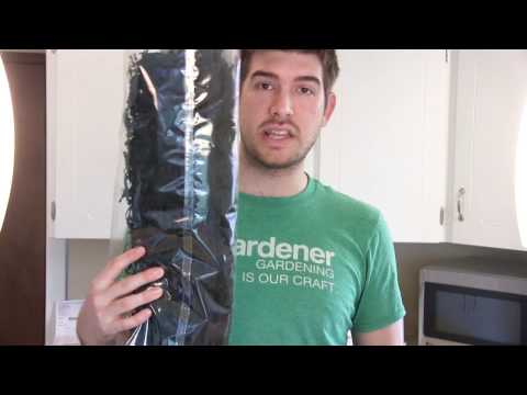 How to Make Seaweed Fertilizer at Home! Cheap Easy & Organic!