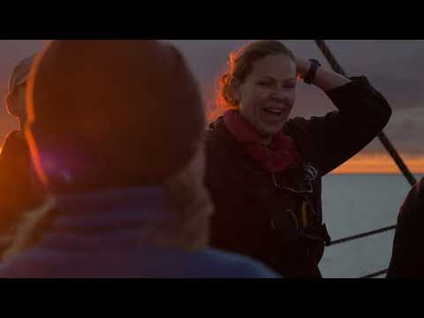 Midsummer Run - Sailing leg 2 | Asia Expedition