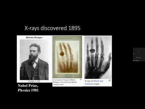 Introduction to Radiology