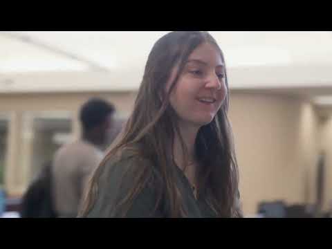 NWHSU - Inside the Library