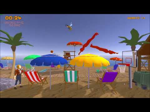 Steam Community :: Video :: This is Super Hoopers