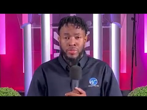 Did a Movado watch cause Kansas City, Missouri pastor Carlton ...