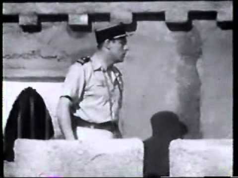Captain Gallant of the Foreign Legion - Part 1 of 2